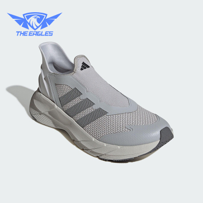 Adidas/阿迪达斯正品GENE REVIVE男女网面耐磨经典跑步鞋JQ7583