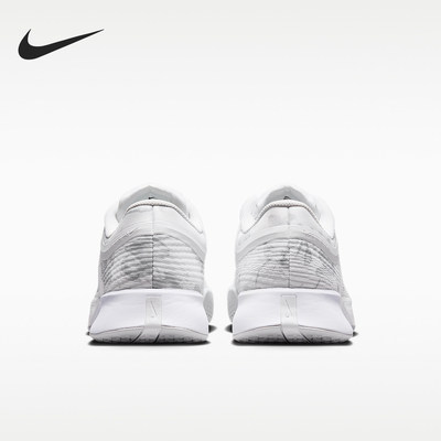 Nike/耐克官方正品VaporPro3Magnolia新款男休闲网球鞋HV1485-100