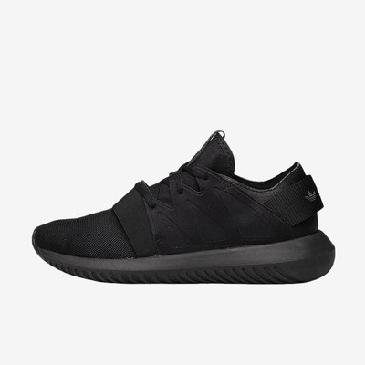 Adidas阿迪达斯正品Tubular Viral女款防滑耐磨低帮休闲鞋S75912