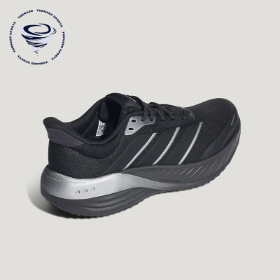 Adidas/阿迪达斯正品2026春季款男女运动低帮减震跑步鞋KK1891