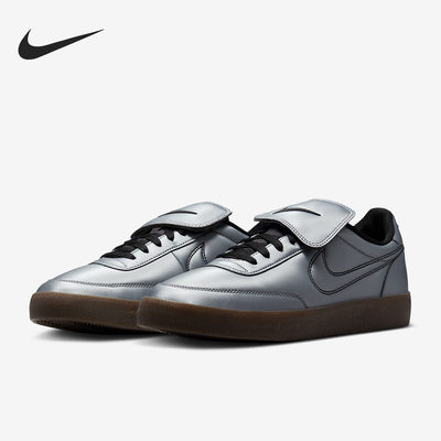 Nike/耐克正品2026男女运动低帮系带耐磨防滑轻便板鞋IM4842-099