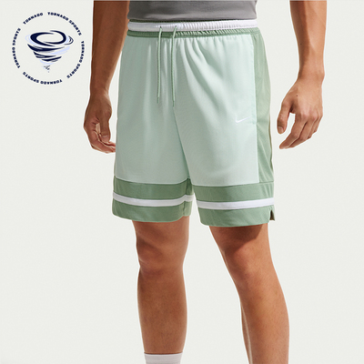 Nike/耐克正品Dri-FIT男士运动休闲篮球透气短裤IF1594-394