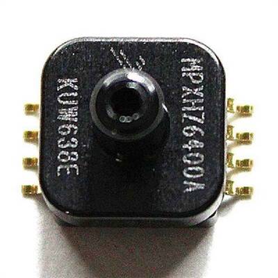 新品5 Pcs MPXHZ6400AC6T1 MPXHZ6400A PresSsure Sensor