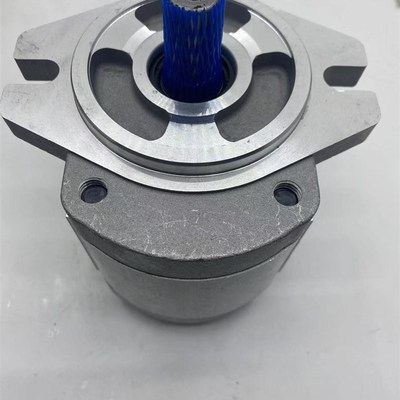 极速高压齿轮泵HGP-3A-F8R F11R F14R F17R F19RP23R25R28R30R现