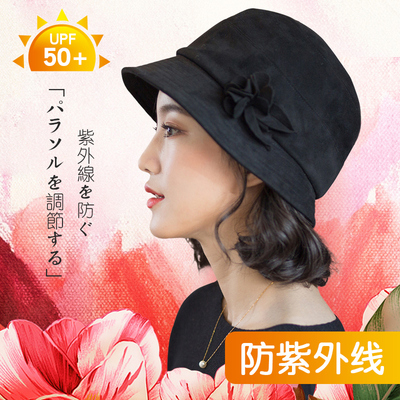 极速帽子女中老年妈妈短发带头发夏天春秋高端可拆卸W假发一体时