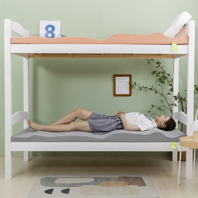 极速家用加宽型人体塑形牀垫预防驼背脊柱侧弯腰突T睡姿恢复学生