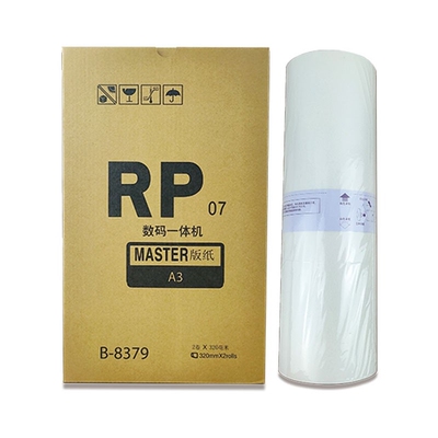 融颖适用于RP速印机腊纸
