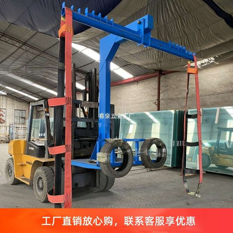 玻璃吊杠原片玻璃起重吊具其他起重工具吊车吊带起重吊带吊装带