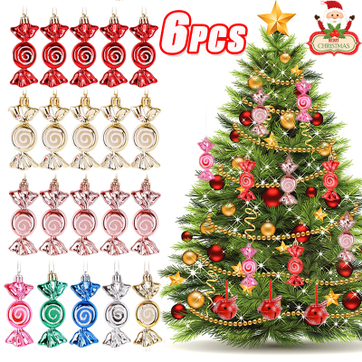 速发 /1 Cistmas Trye Pedats Plast Cade Hagig6Ba DI
