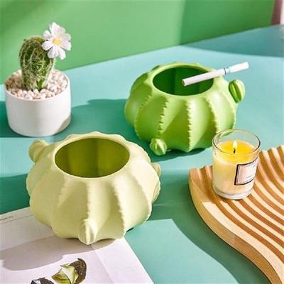 极速Ash Tray Cactus Shape Asyhtray Cactus Shape Fashionable