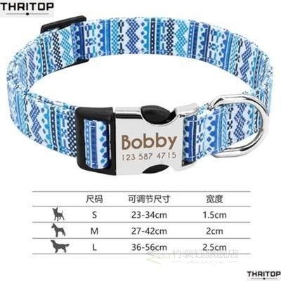 极速Dog Collar Name ID PeT Tags PuEPPy CaT NamePlaTe ID Coll