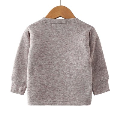 极速鸡仔唛新f生婴儿保暖羊毛衫鸡仔牌羊毛衫婴儿童羊毛男女童加