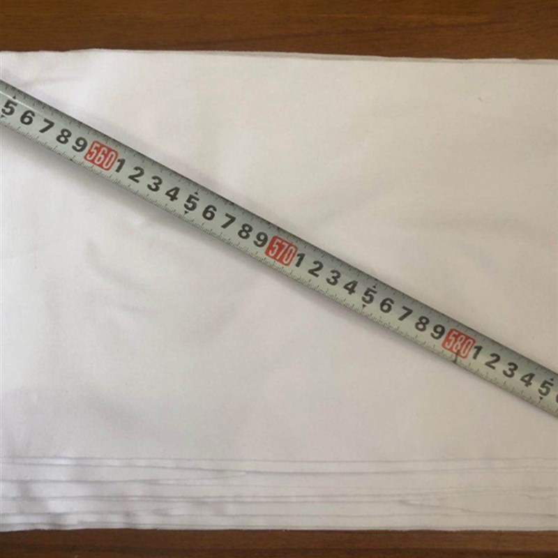 新品无尘布擦机布眼镜布电子产品擦拭布工业清洁布防W静电除尘布