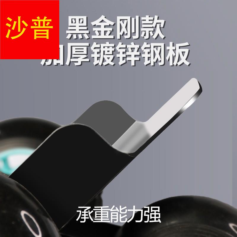 新品辅助电瓶车摩托车托轮补胎电B动车瘪胎助推器后轮滑车备用托