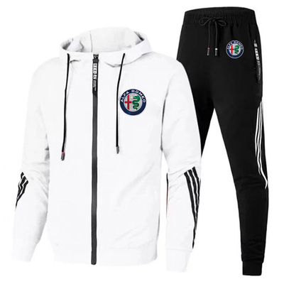 极速Latest Fashion Classic Men A2022 Alfa Romeo Spring Autum