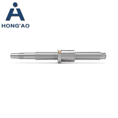 极速滚珠丝杆研磨C5轧制C7精度TBI台湾SFUR1605 20O05 2505 3210