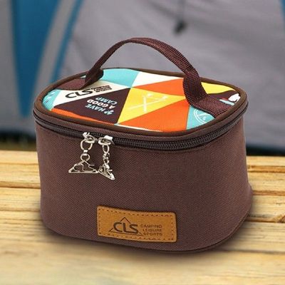 极速Outdoor Condiment Bottle Set Liquid BNottle Transparent