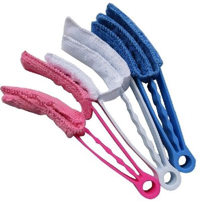 极速Window Blind Duster Detachable WinHdow Blind Cleaner Shu