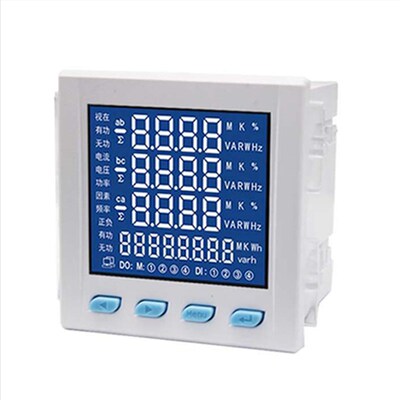 极速Acuvim 300 Acuvim 369 Acuvim 392 Acuvim II Z数显多功能电