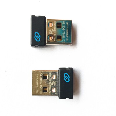 极速The usb  Receiver for dell WM126  IWM514 KM636 wm326 KM7