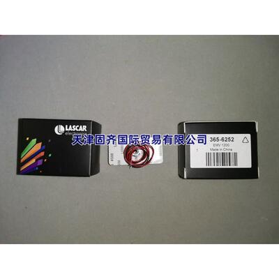 Lascar直流电压表EMV1200 4-25V范围 100mV 44mm长t12.5 mm宽