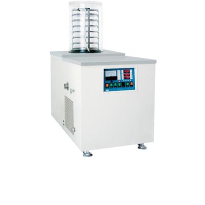 0.8㎡中型FD-8系列冻干机