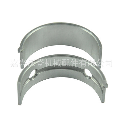 129001-02931主轴瓦用于洋马TK486V 发动机