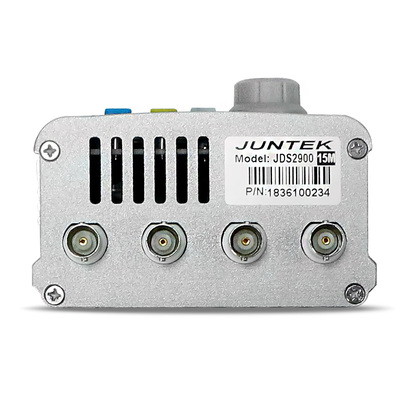 JDS2900全数控双通道DDS函数任意波形信号发生器脉冲信号源频率计