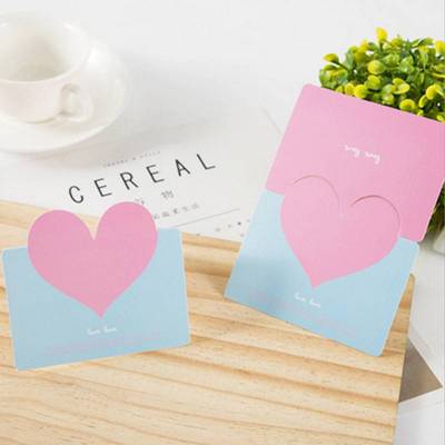 极速-Write a greeting card color cake birthday cSard birthda