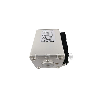 极速全新熔断器e170M5448底F座/保险丝/熔芯,议价再拍