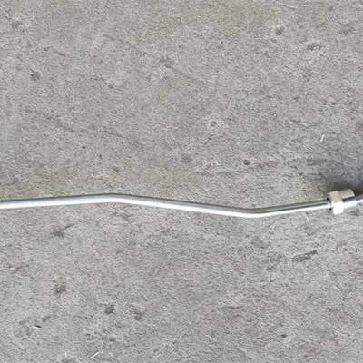 极速壹号徐工吊车原厂上柴引擎高压油管 QY12吨M16吨20B25k大泵油