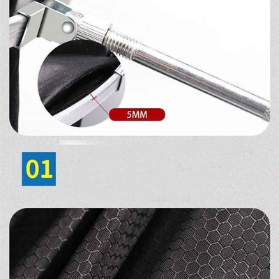 极速Handing fishing net, fishing gear, fishing equipXment, s