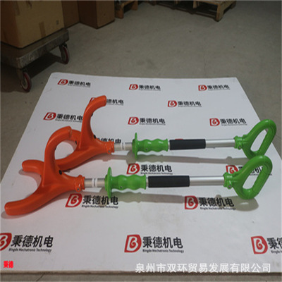 供应Offshore Handling Systems防坠安全钩DPHT18003