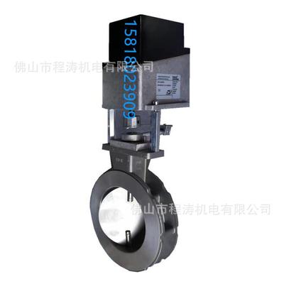 霍科德KROM电动执行器开关量模拟量GT31-60T3GT31-60T3E