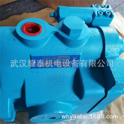 丹尼逊T7EDS045B35叶片泵