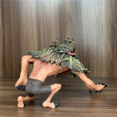 极速包邮海贼王狂暴乔巴驯鹿蓝波球D变身暴走乔巴车载摆件桌面模