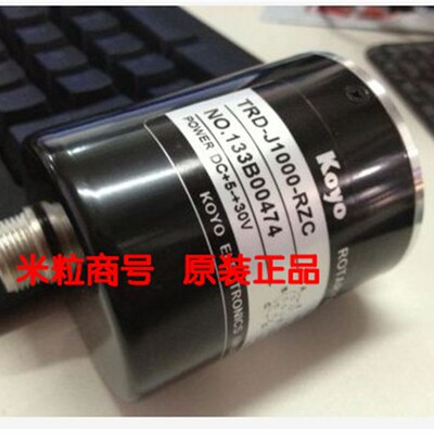 无锡光洋KOYO编码器 TRD-J200-RZC J100 J360 J1000 J600