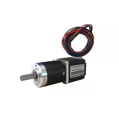 OK28STH32-0674A-QG20 NEMA11 High precision reduction motor