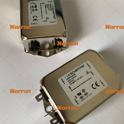 Schaffner 滤波器FS35697-75-34