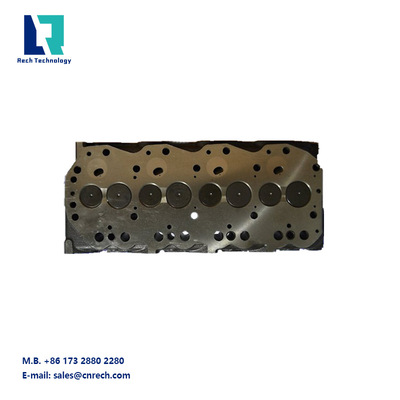 厂家直供TD27缸盖总成AMC909012 11039-43G03 11039-31N02