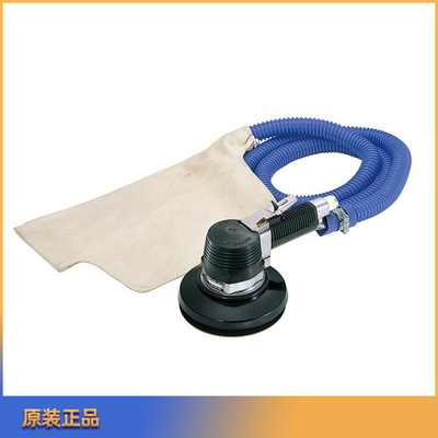 日东工器NITTO KOHKI集尘式气动抛光机OSV-60A OSS-70A OMV-125B