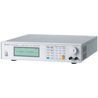 台湾Chroma62012P-40-120可程控直流電源供應器40V/120A/1200W