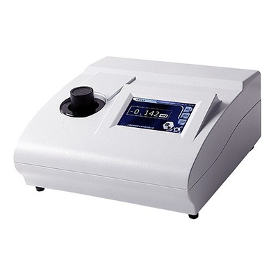 【上海仪电物光】WGZ-200台式浊度计/0.000-50.00/50.01-200.0NTU