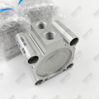 SMC型气缸CDQ2A/CDQ2B32-5/10/20/25/30/40/45/50/60/75/100D/DMZ