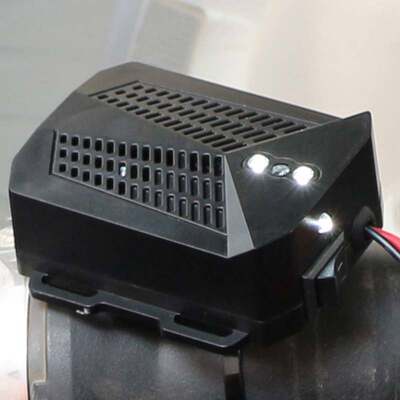 极速12V Antirat repeller Ultrasonic Mouse RepellentZ Mouse