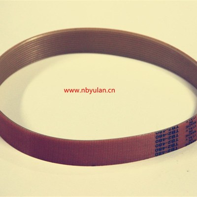 极速舒文SIRMAN  切片E机皮带 TB 2-480