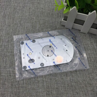 极速兄弟舒普g430D套结机刀组电脑钉扣机打枣车自动剪线大针板组