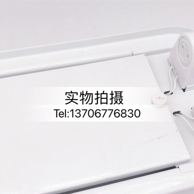船用荧光舱顶灯JCY23-2/2E/2EF双管防水带应急防护网罩791861现货