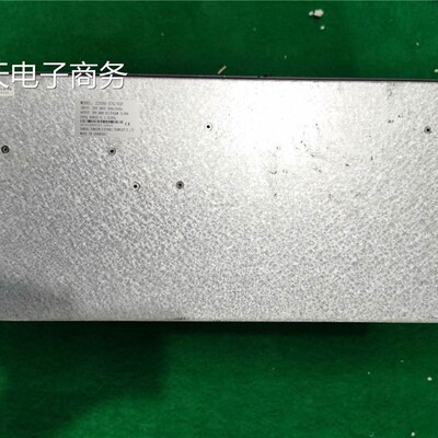 极速众辰变频器 Z2400-p37G/45P 37KW 380V 成色漂亮 有质保议价