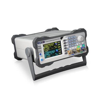 极速PSG9080新款可编程w函数任意波发生器信号源调频调幅压控频率